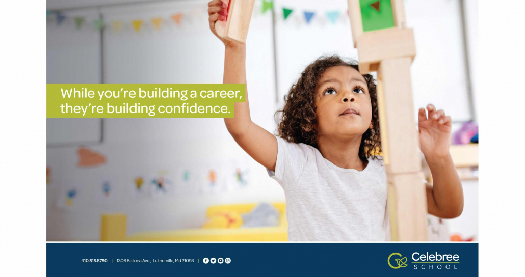 Celebree – Visionmark Communications