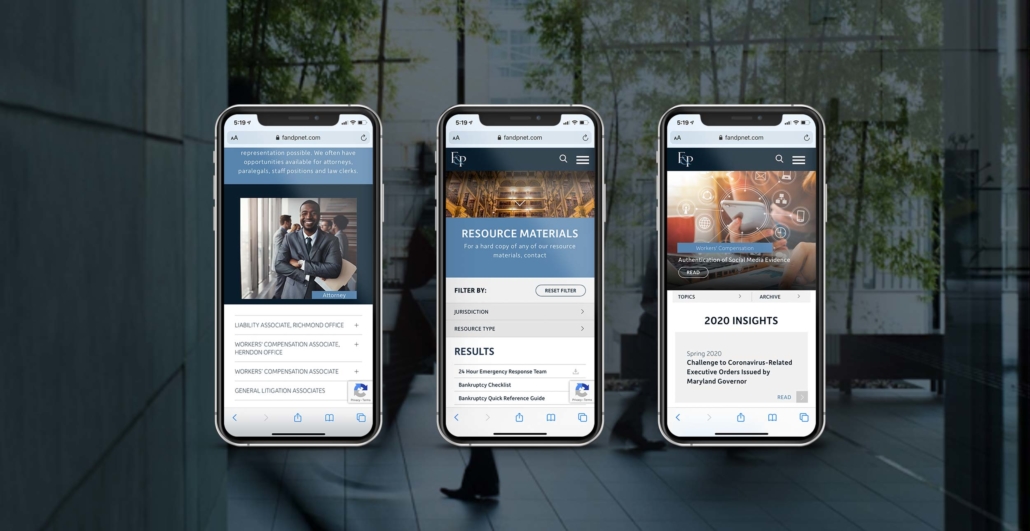 Franklin & Prokopik – Visionmark Communications