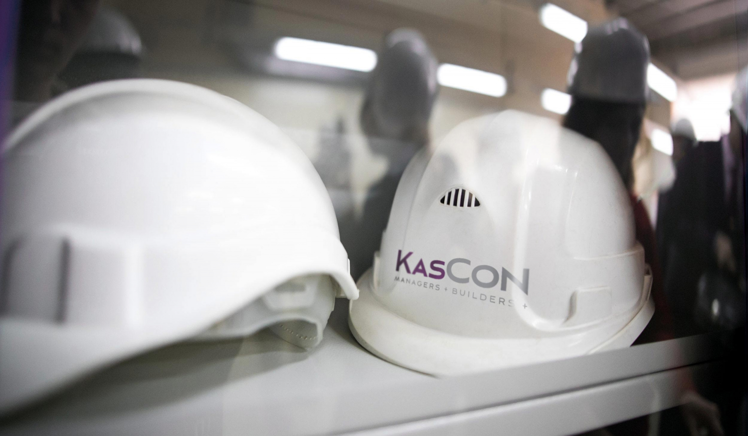 KasCon – Visionmark Communications