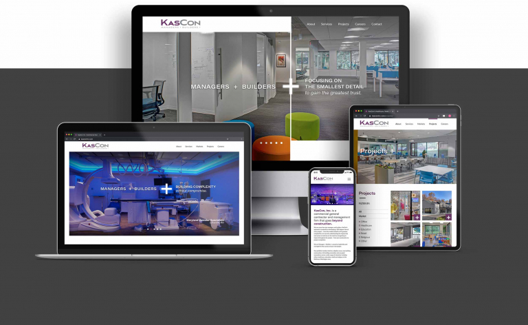 KasCon – Visionmark Communications