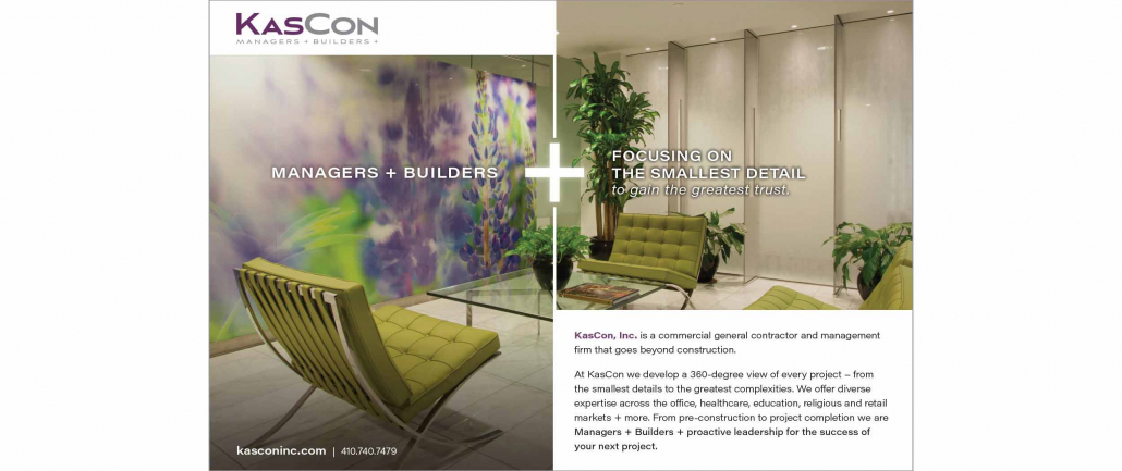 KasCon – Visionmark Communications