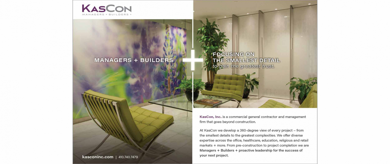 KasCon – Visionmark Communications