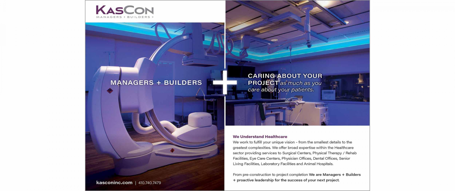 KasCon – Visionmark Communications